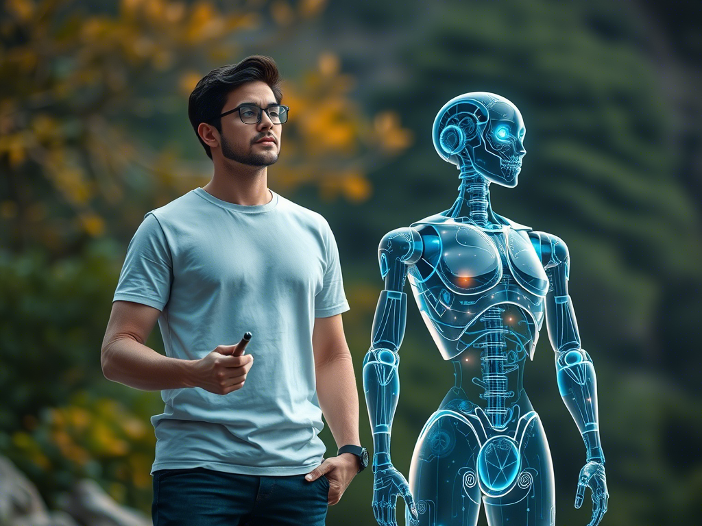 I Used Only AI Tools For 7 Days — Here’s What Happened | by Rohit Kamble | | Medium