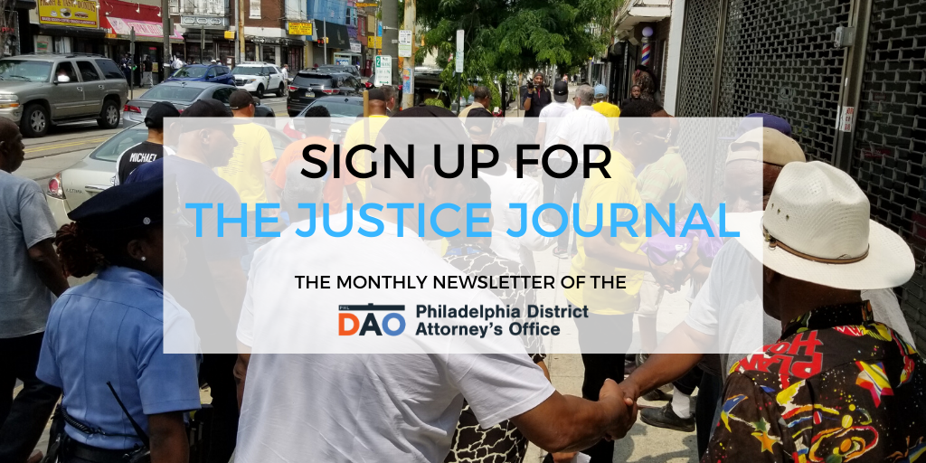 Justice Journal — November 2021 — Issue 22 - The Justice Wire - Medium