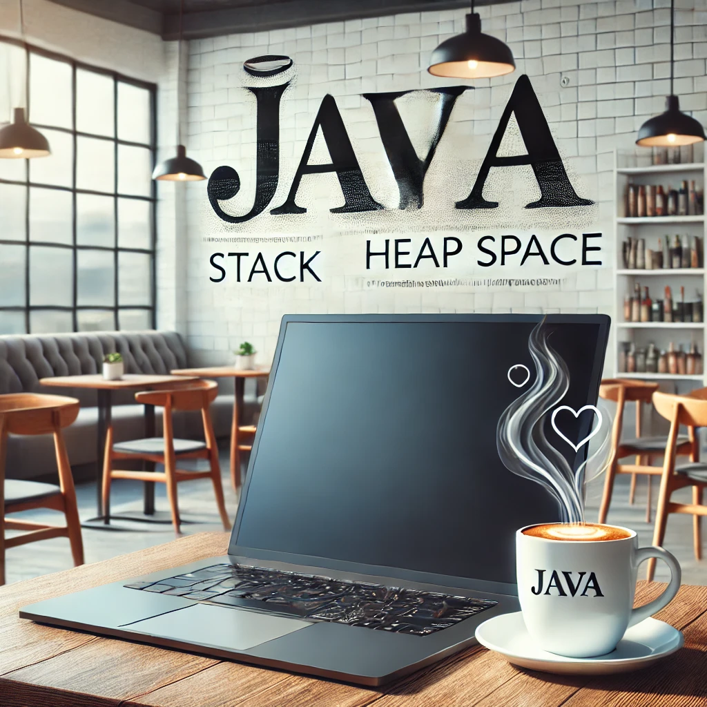 🧑‍💼 Masterclass: Java Memory Management — Stack and Heap with Threads | by Adora Jade | Digital ...