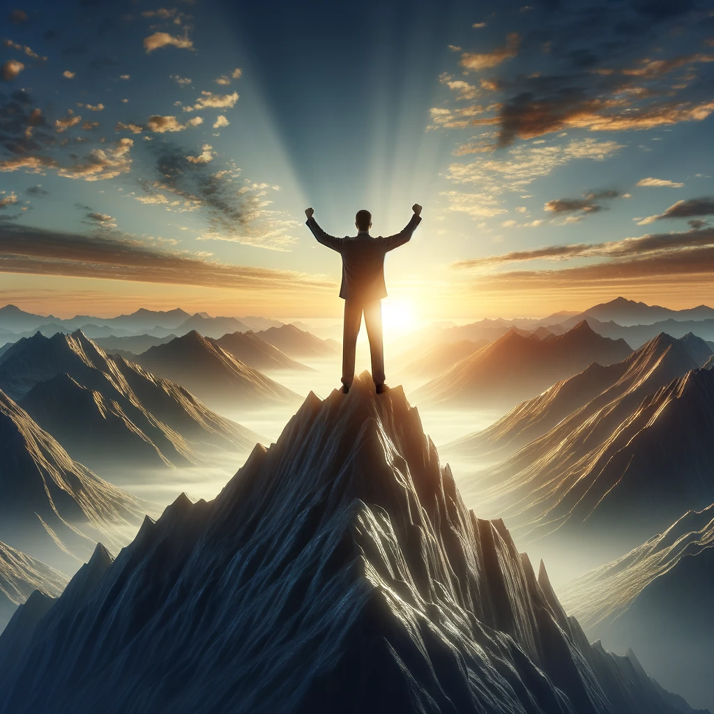 Mastering Your Destiny: Insights from ‘Awaken the Giant Within’ by Tony ...