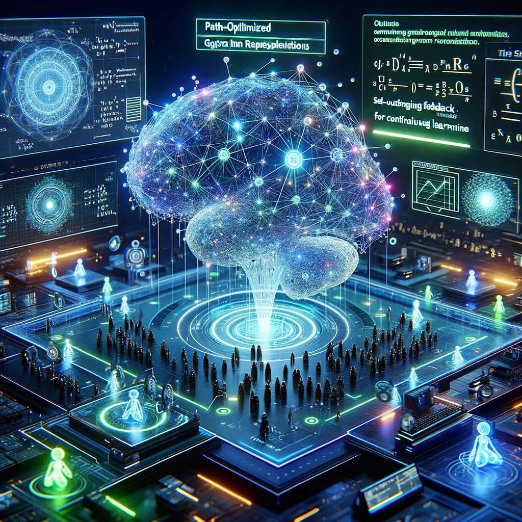 Q-Star: Harnessing AI for Enhanced Logical Inference and self ...