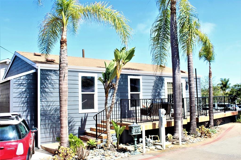Crest Backyard Homes : Certified Adu Builders in San Diego, CA - Crest ...
