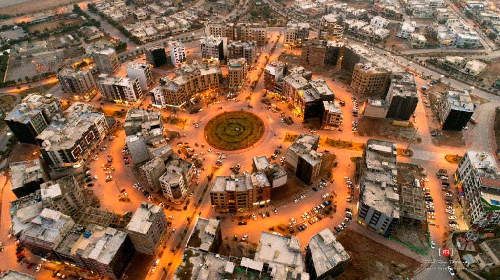 A Tour to Rawalpindi. Rawalpindi, commonly known as Pindi, is… | by ...