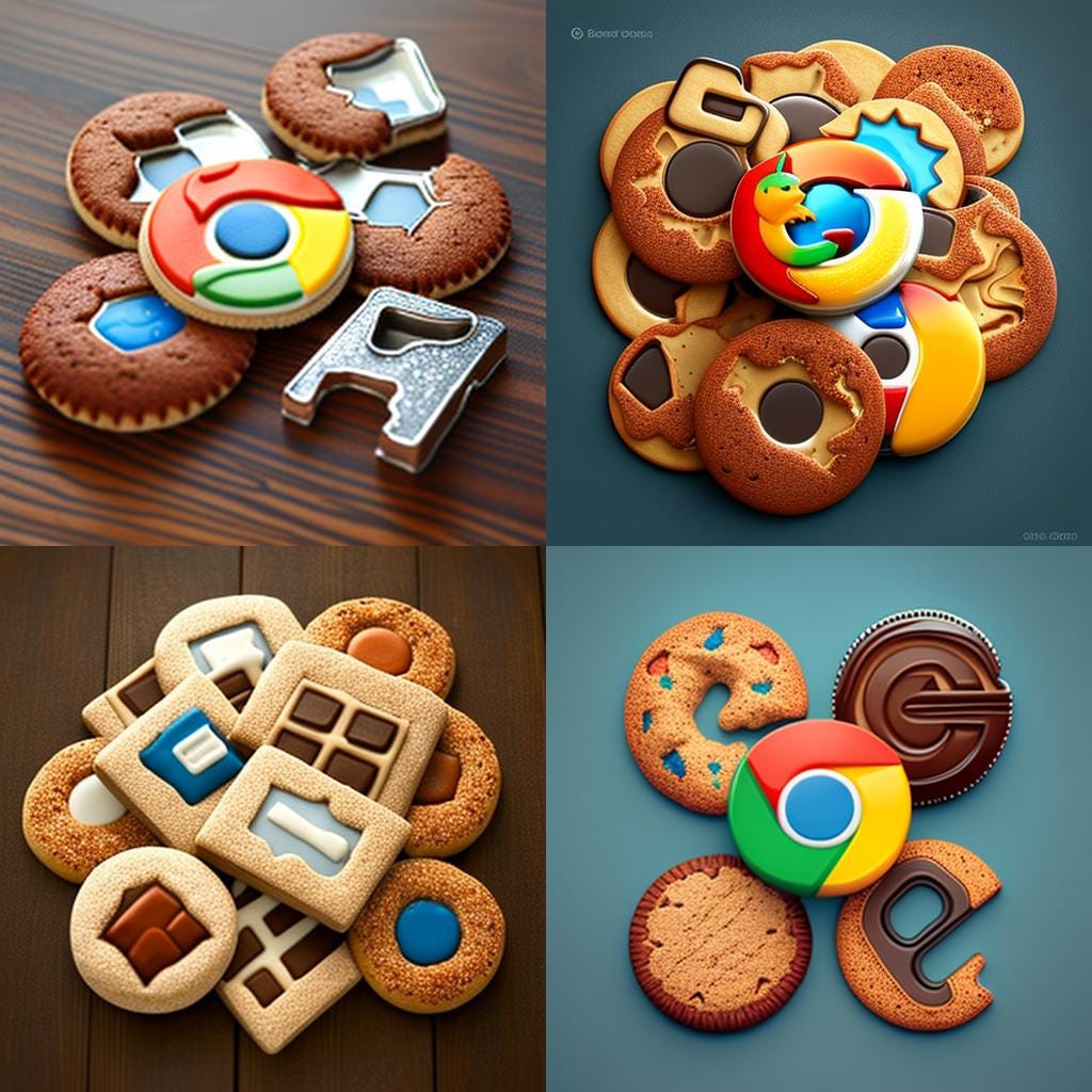 Cookies: The Small but Mighty Tool Making Your Web Browsing Experience Better (And What You Need ...