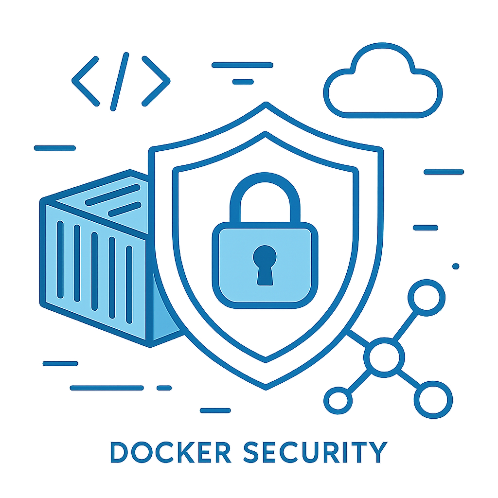 Docker Security: Best Practices with Examples and Demos | by Kinjal Thakkar | Medium
