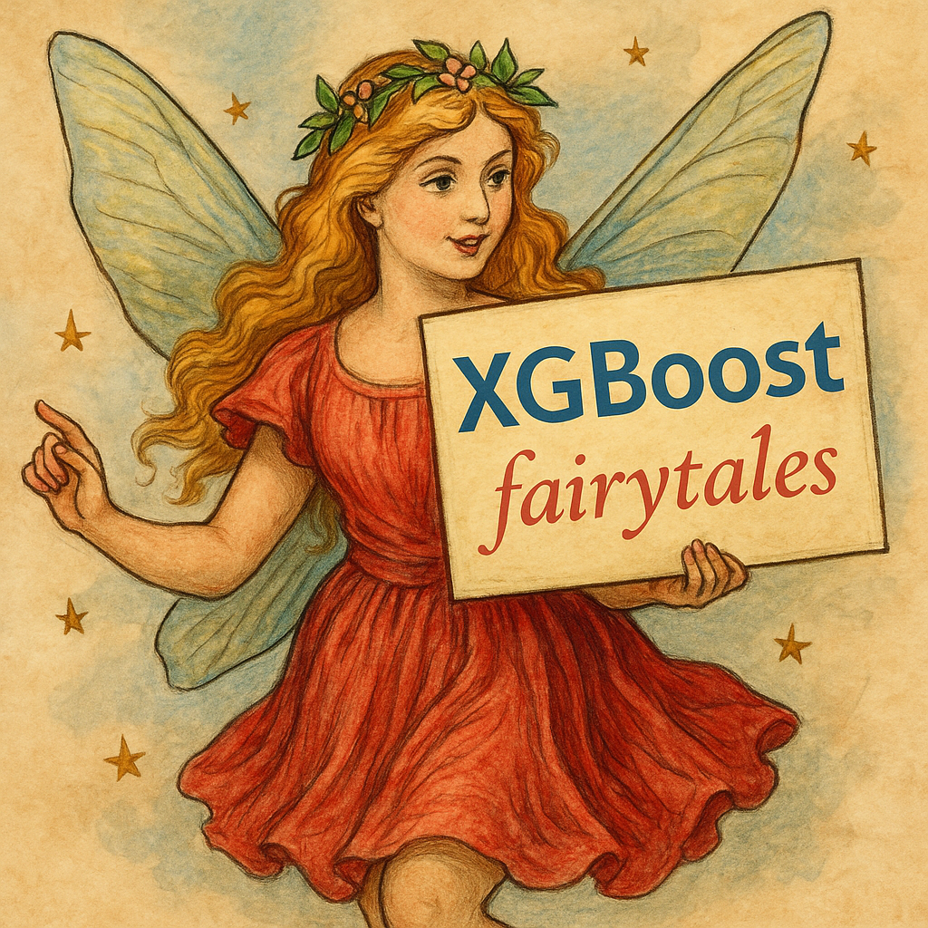 CatBoost vs. XGBoost: Why CatBoost is Stealing the Crown in Tabular ...