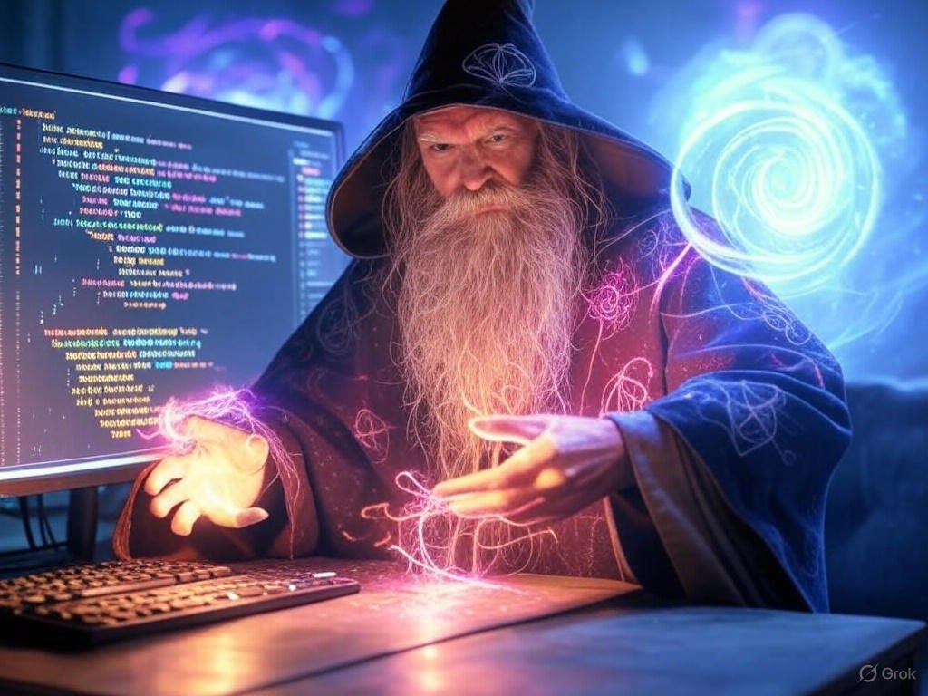 🧙‍♂️ What If Your Angular App Could Auto Generate Itself By Suman Javascript In Plain English