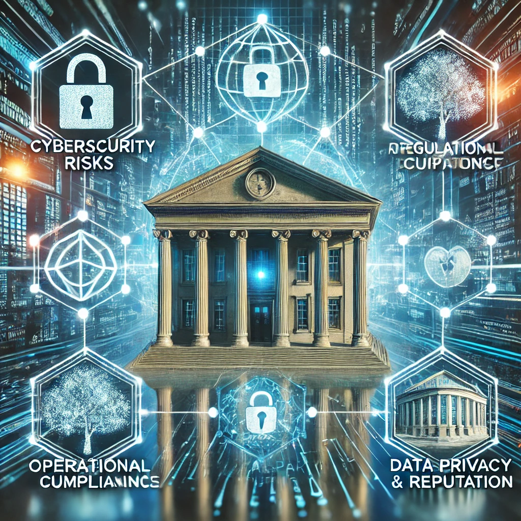 Why Managing Third-Party Risks is Crucial for Banks and Financial ...