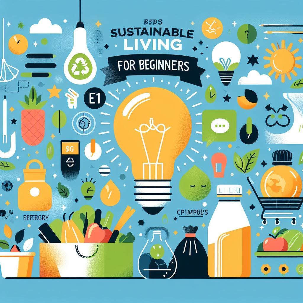 Webinar Sustainable Series Part I Ecoliving Sustainable Habits 13