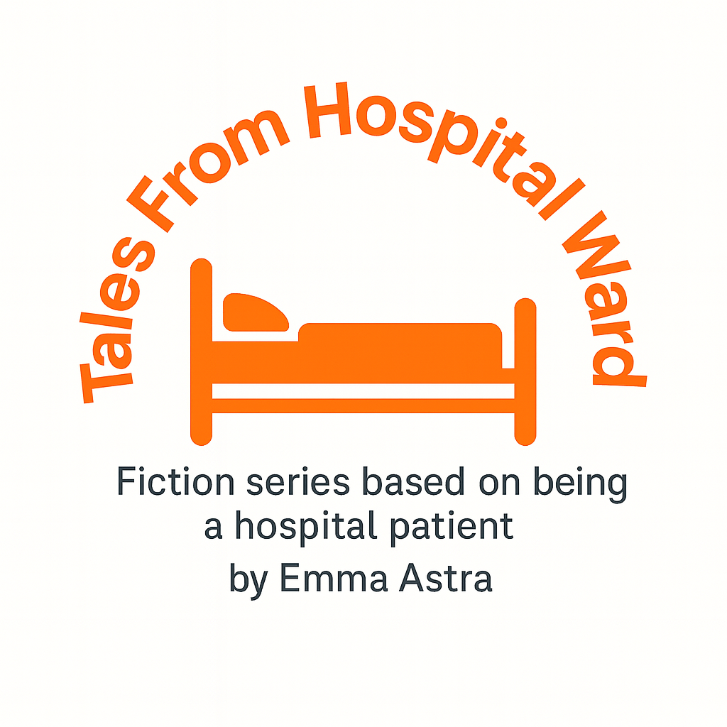 Tales From The Hospital Ward. Episode One — Watchful Eye | by Dr Emma ...