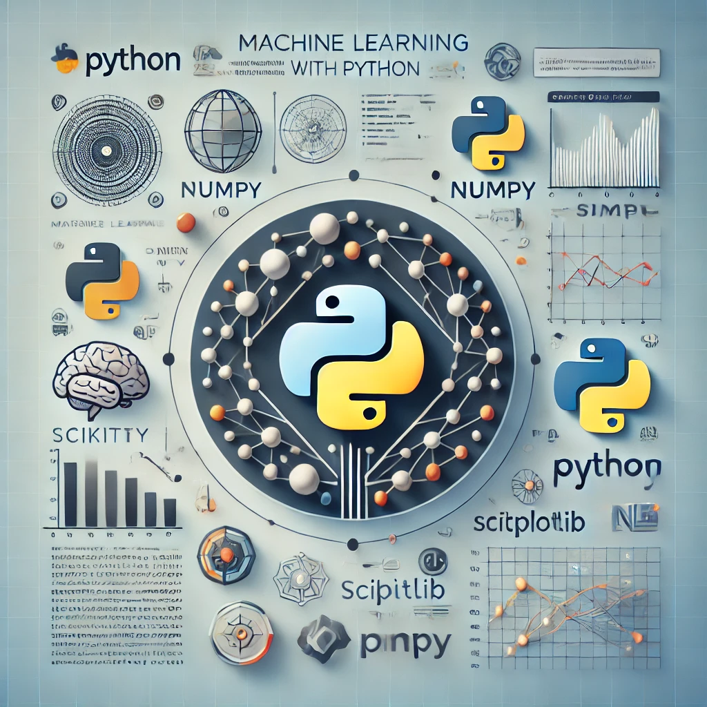 Introduction to Machine Learning Libraries in Python: A Beginner’s ...