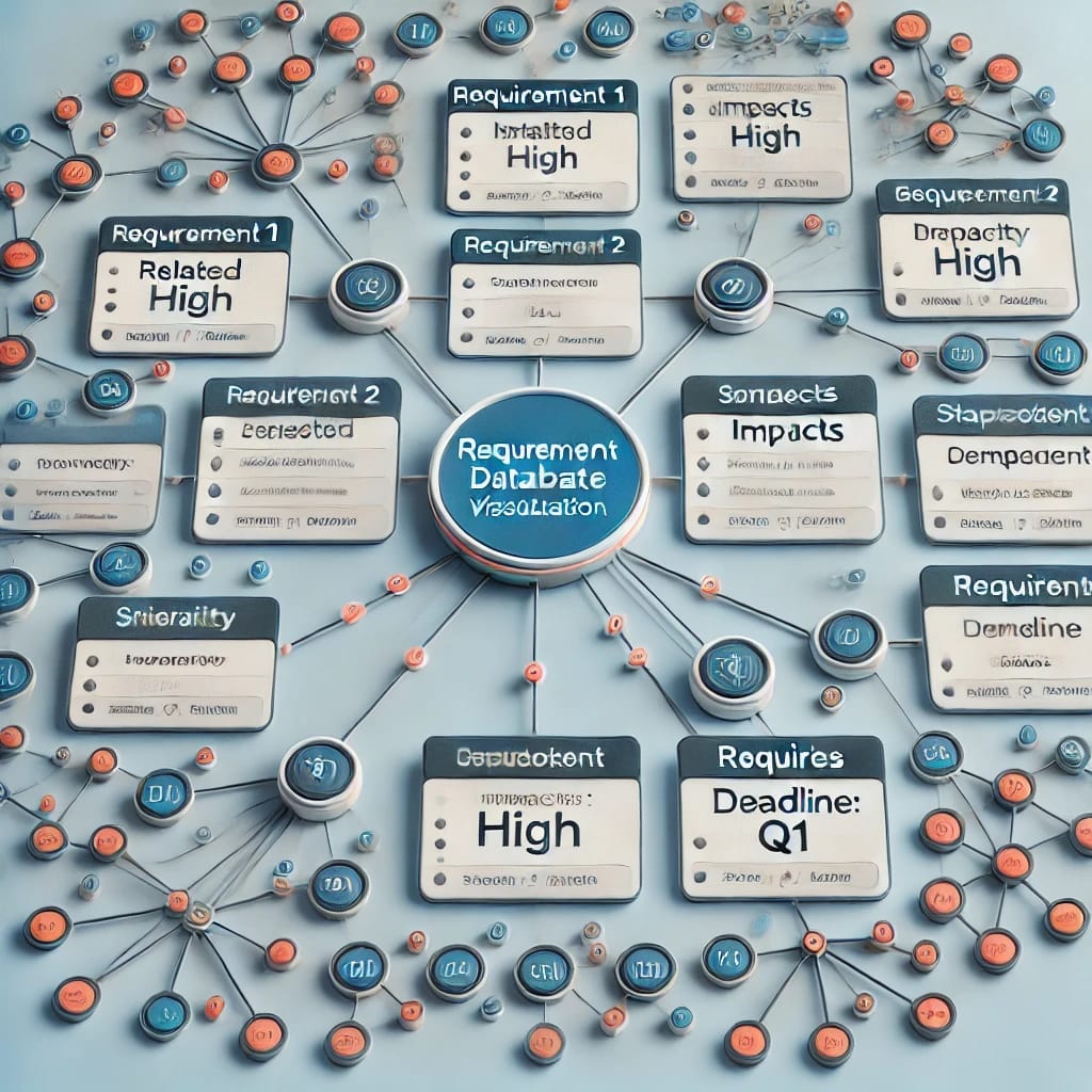 Bridging the Gap: Transforming Text-Based Requirements with NLP and ...