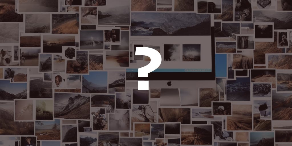 Using AI to Create a Photo Based on Blog Content | by Thomas Alan ...