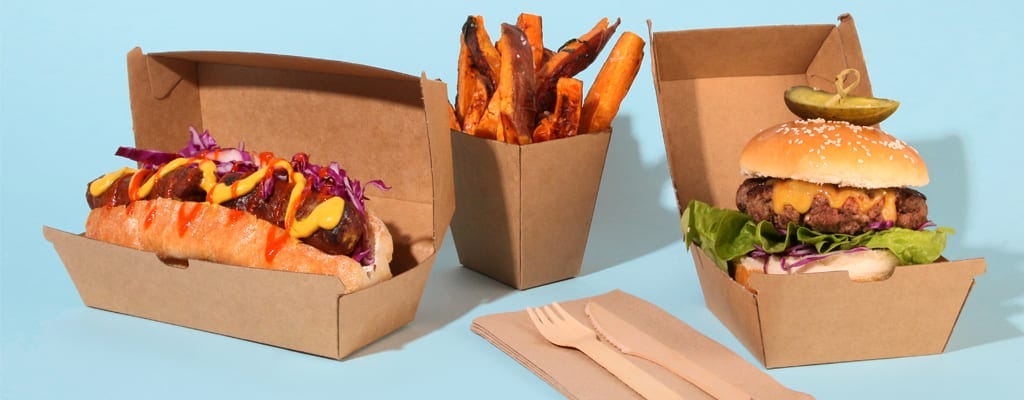 TIPS TO CHOOSE THE BEST FOOD PACKAGING COMPANY | by Hotpack Global | Medium