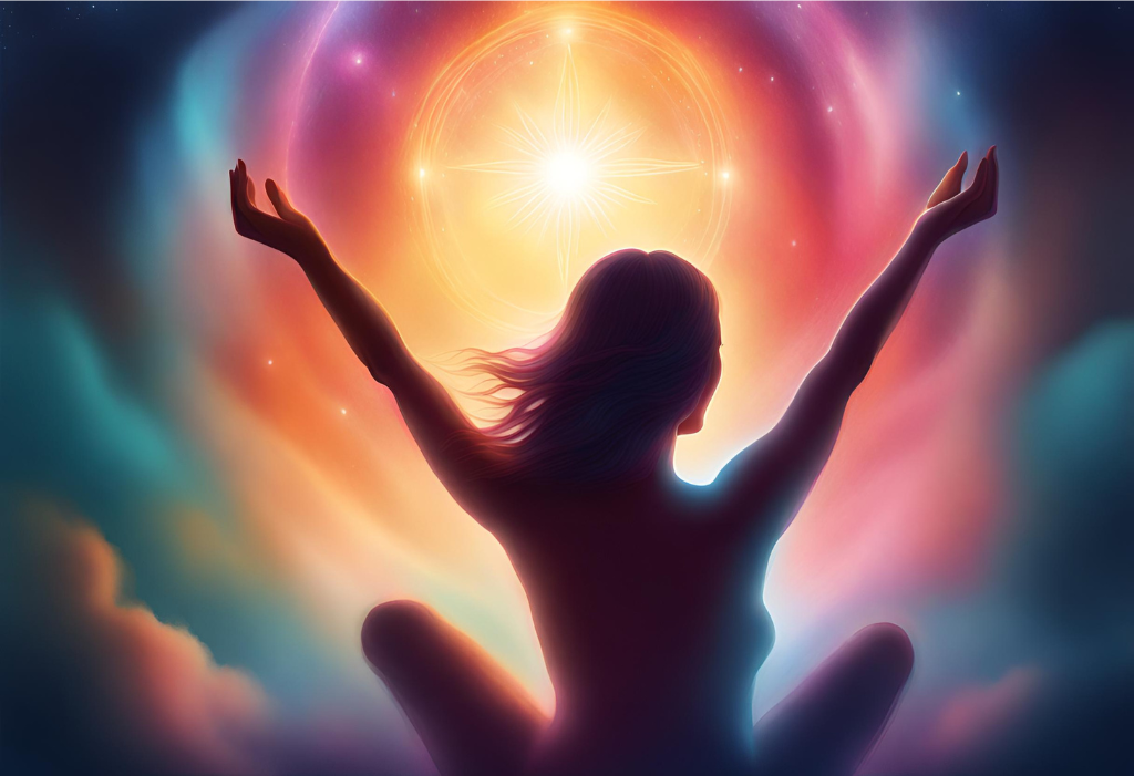 Embracing Your True Self: A Guided Journey Through 10 Steps to Authentic Living | by Amberly ...