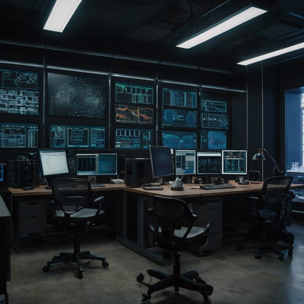 Siem And Soar — Automating Cyber Threat Detection And Response By Rocketme Up Cybersecurity