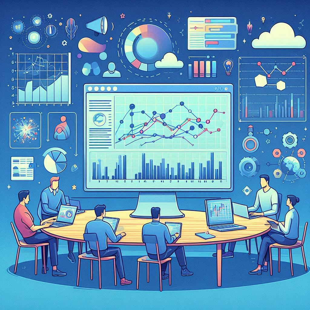 Python Essentials for Data Analytics and Visualization | by Yash Ashok Shirsath | Medium