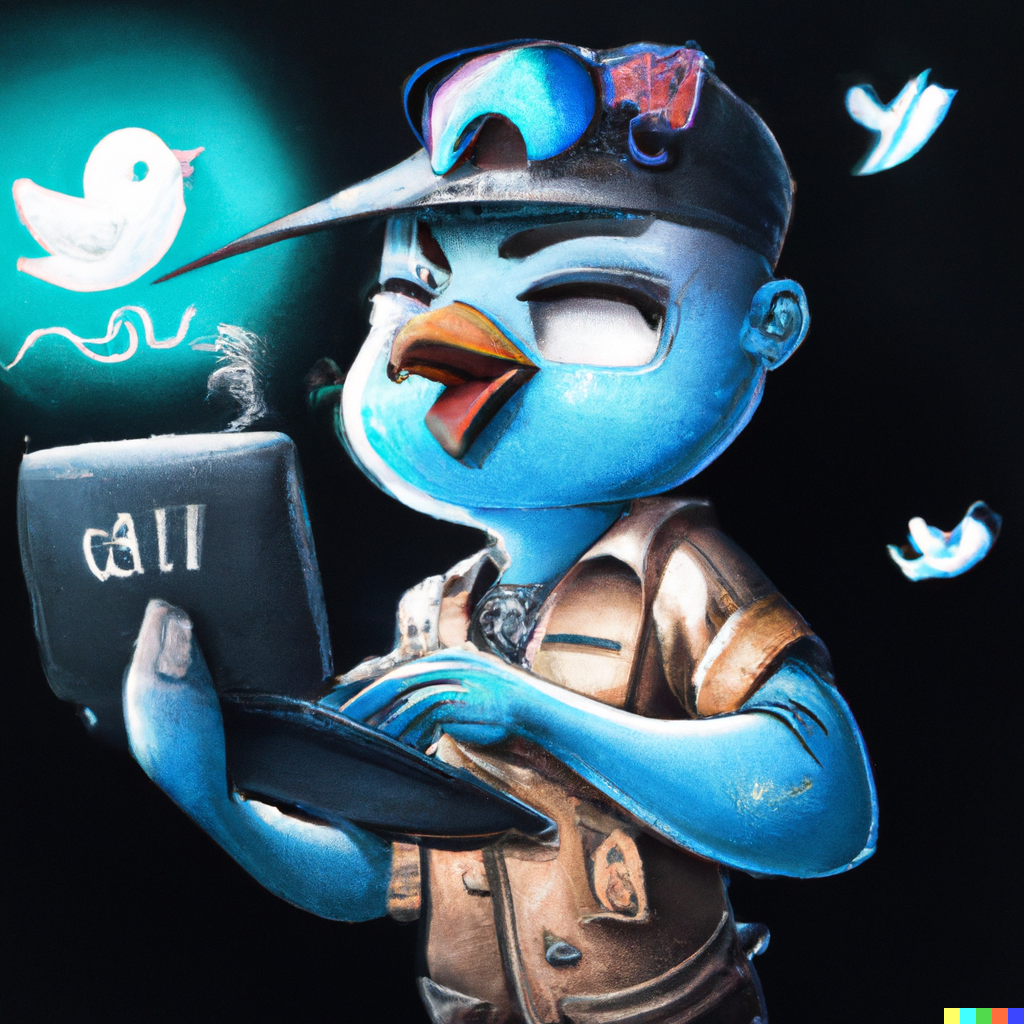 How to grow Twitter to 50k followers in 12 months | Python in Plain English