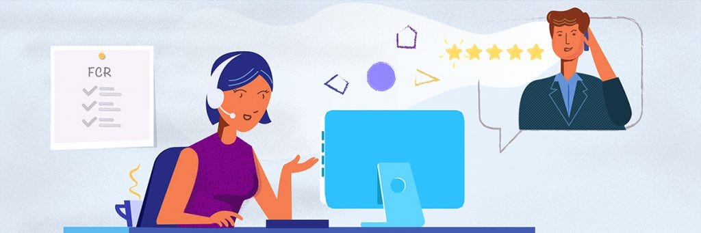 Call Center Data Analysis Using Microsoft Excel | by K S Ashish | Medium