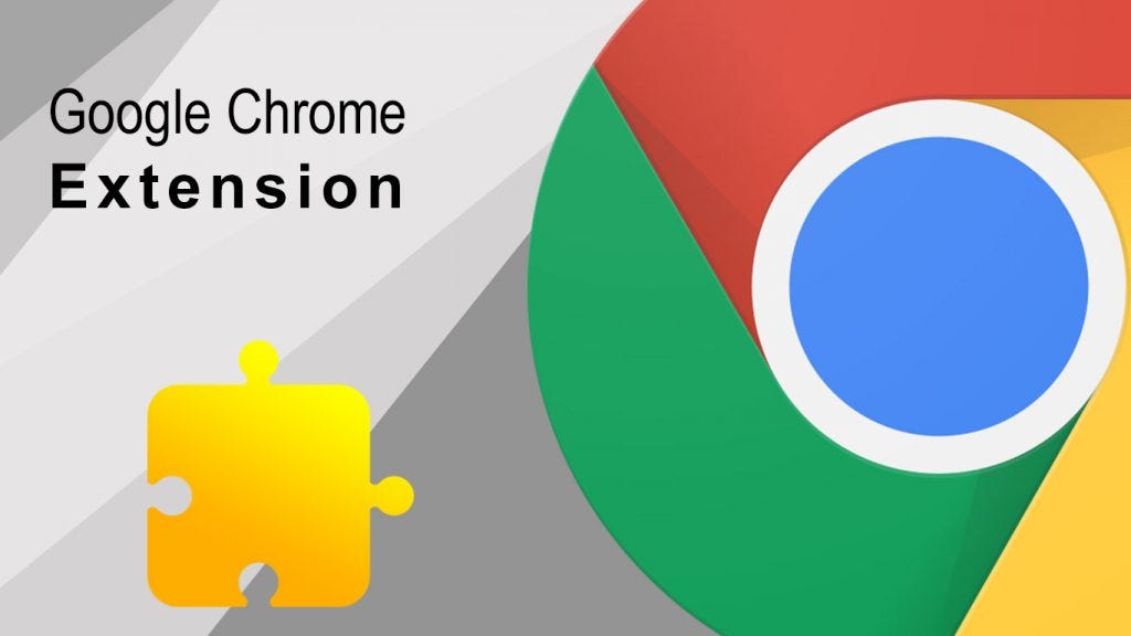 How to Transform a Frontend Project Into a Chrome Extension | by Shuai ...