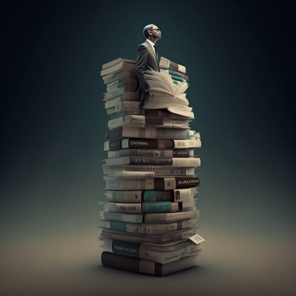 4 ways to finish books faster and boost your reading speed: | by GGG ...