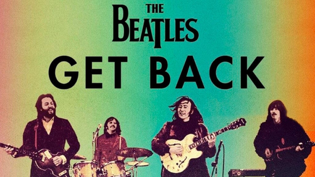 The Beatles Documentary. Documentary | by Keith R. Higgons | The Riff ...