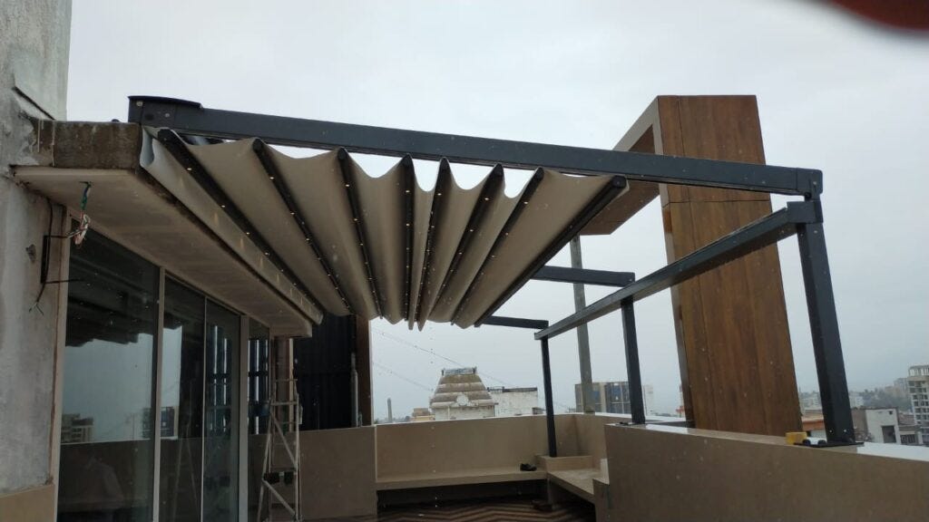 The Future of Architecture: Top Innovations from Leading Retractable ...