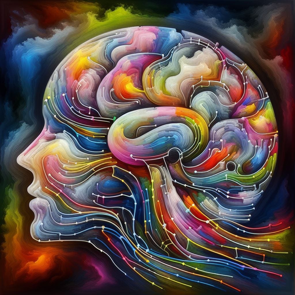 5w6 Enneagram. The 5w6 Enneagram type combines the… | by Hermes ...