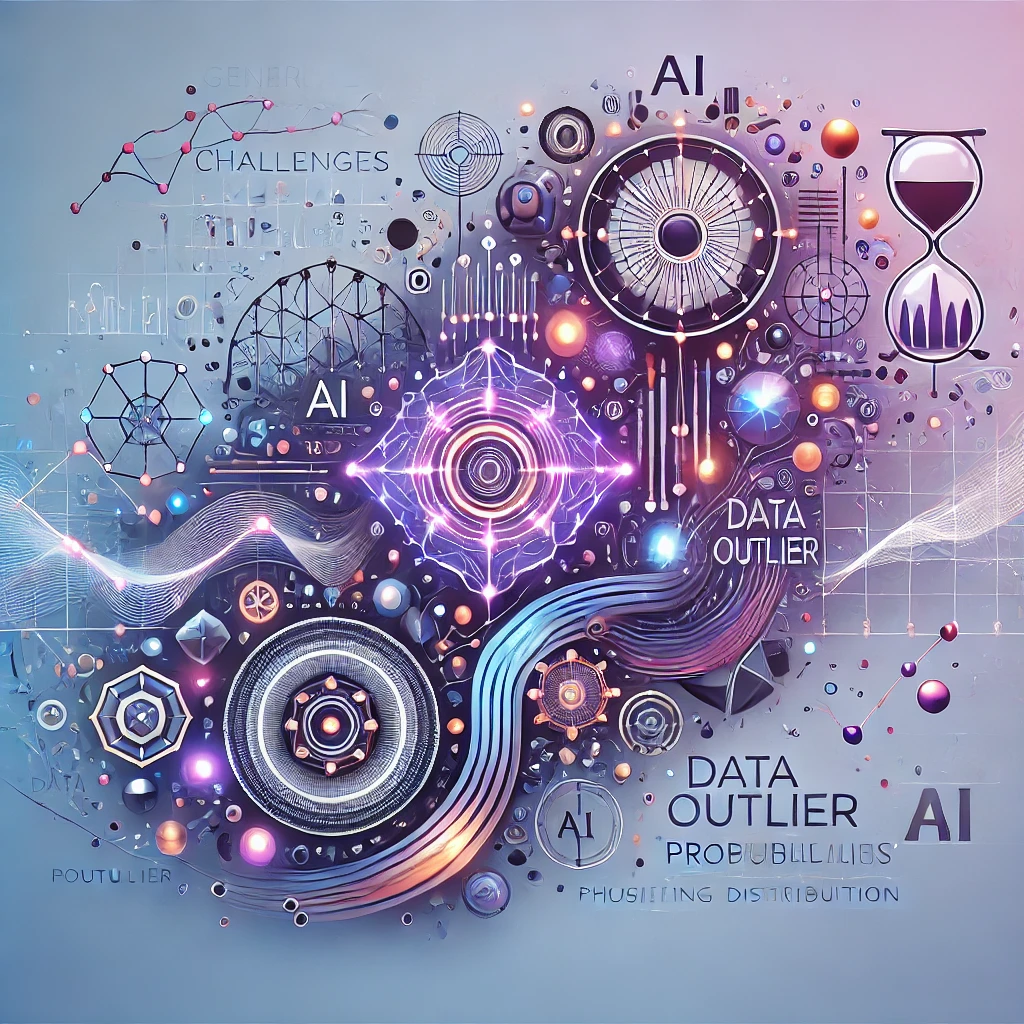 Generative AI: Addressing Core Machine Learning Challenges | by Mert ...