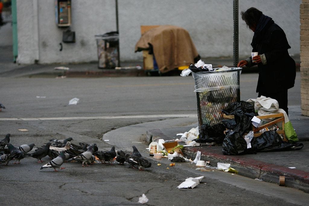 California, Poverty Capital of America | by Jake Fogg | Medium