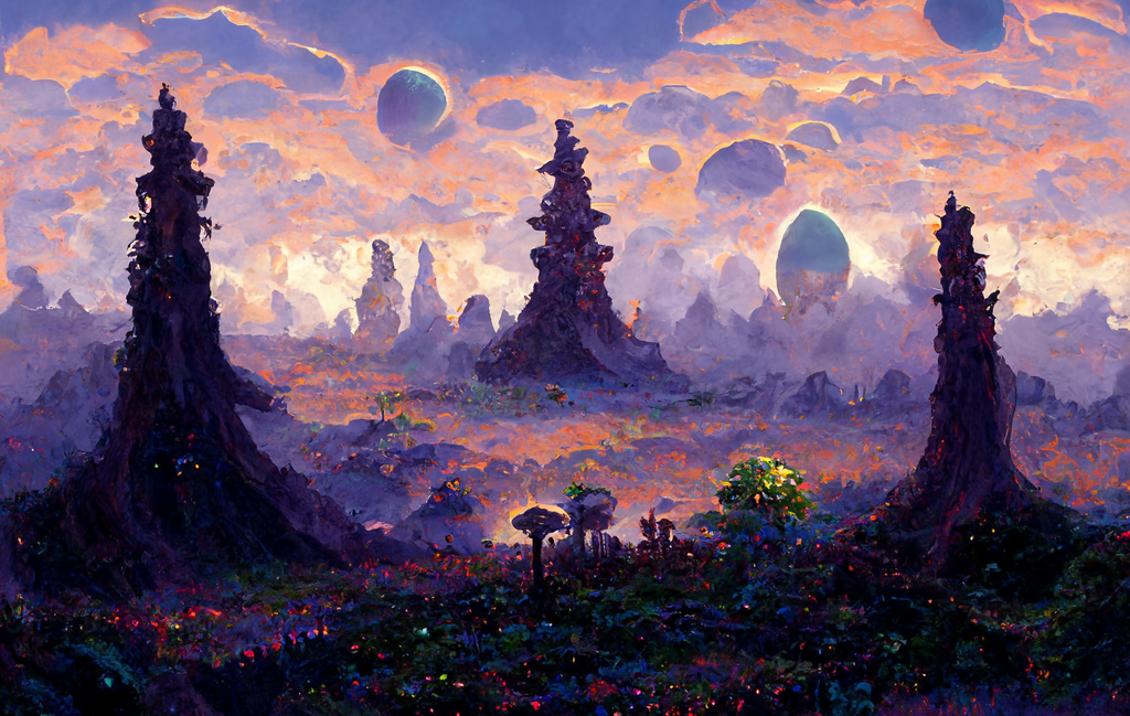 Illuvium Introduces Overworlds Beta 2 Release | by Crypto Navigator ...