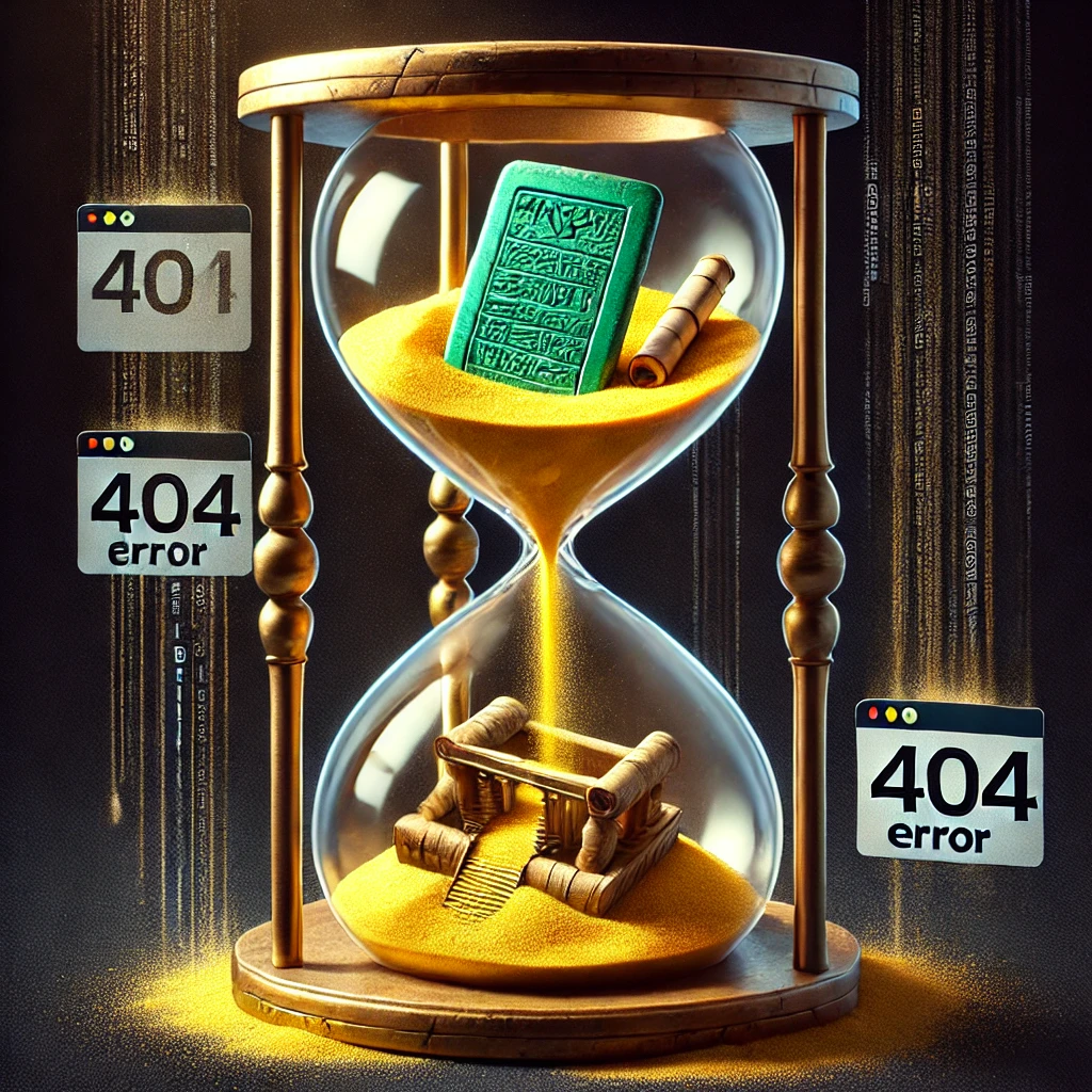 The REAL Reason These Ancient Scrolls Were BURIED Alive | The Thought ...