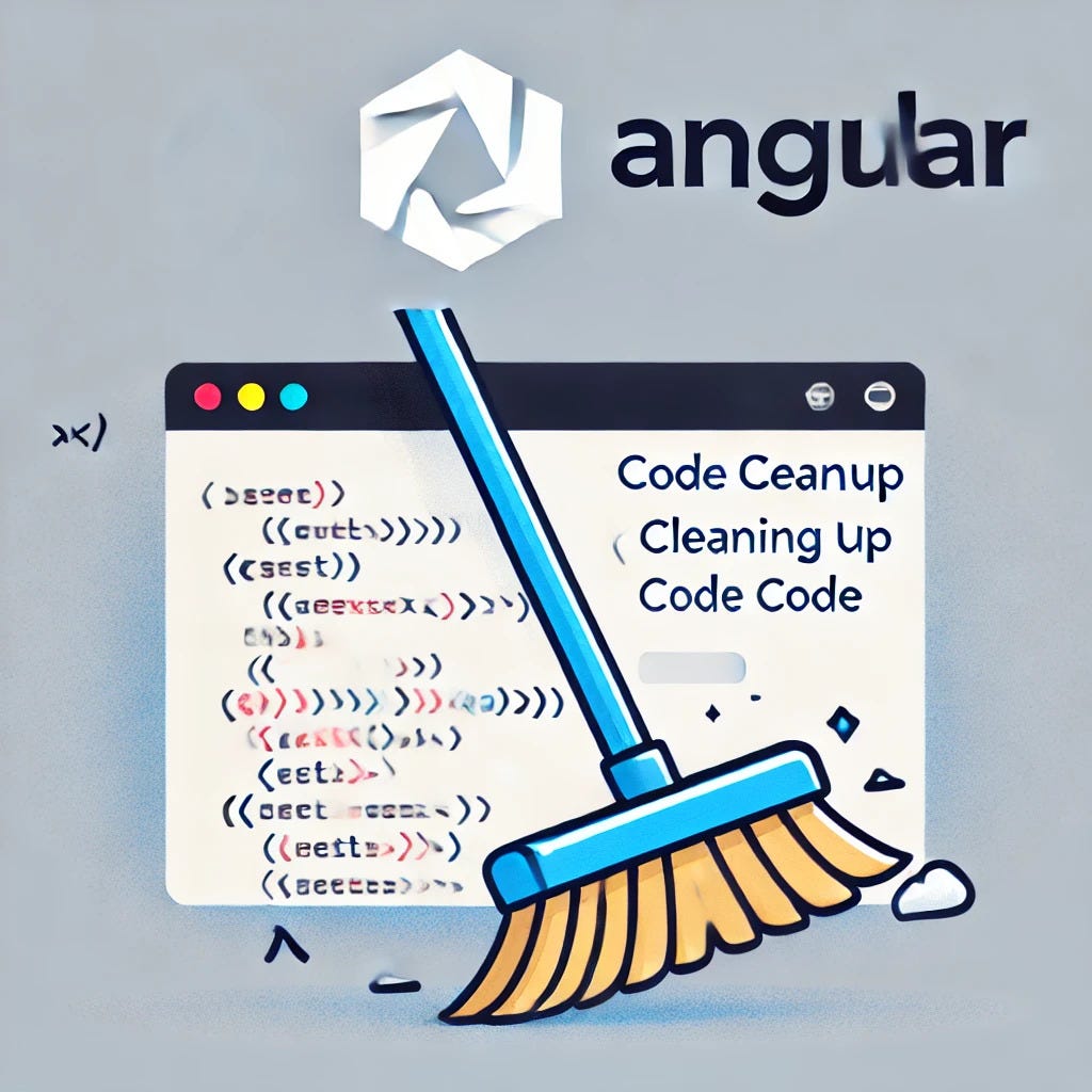 Is untilDestroyed a Complete Replacement for ngOnDestroy - Angular? | by Rainbow Life | Medium