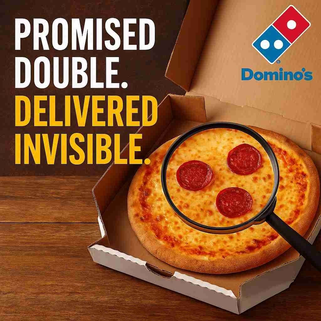 A Bold and Unforgivable Scam: Domino’s Pizza Fraudulent Practices ...