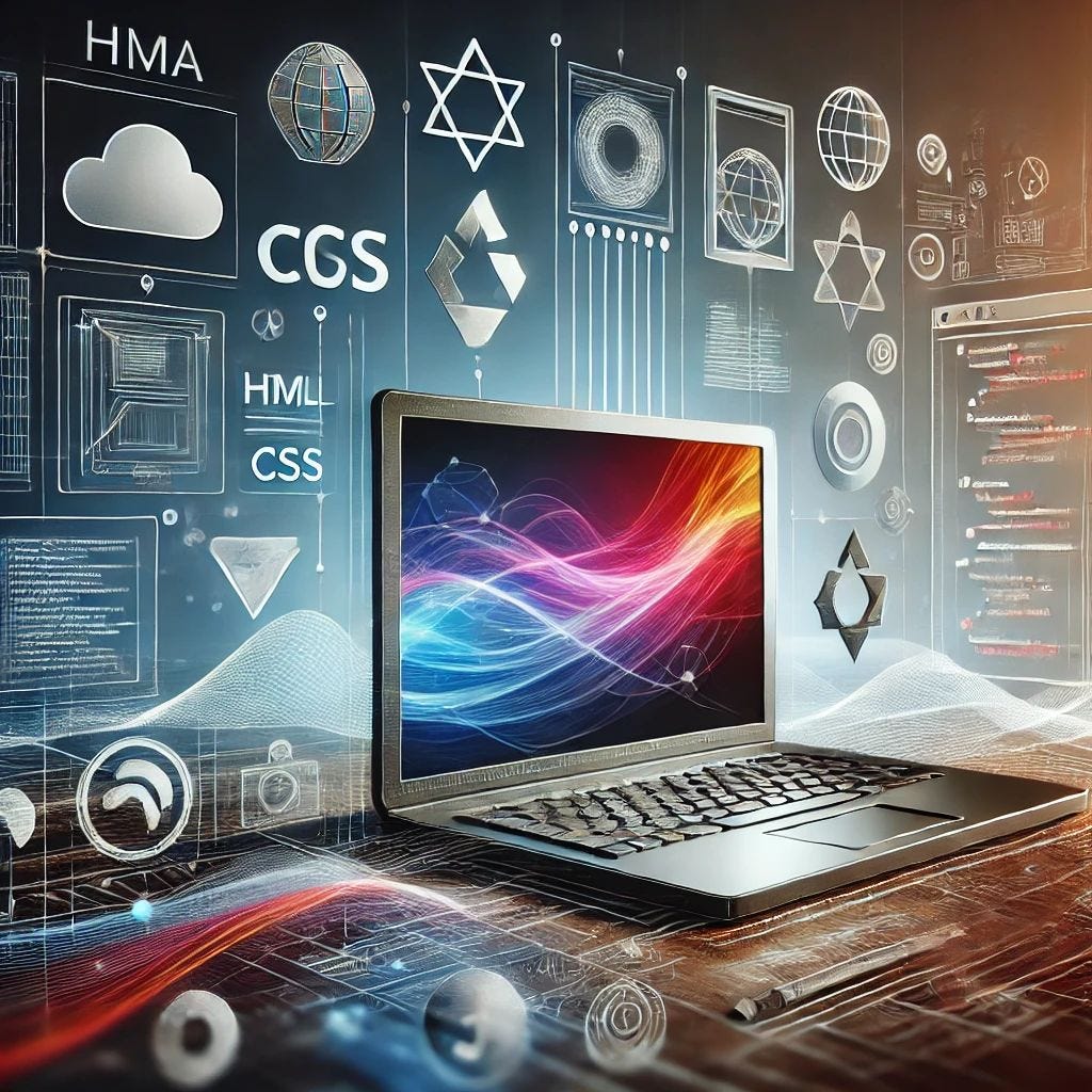The Future of Front-end Development: The AI-Driven Transformation | by ...
