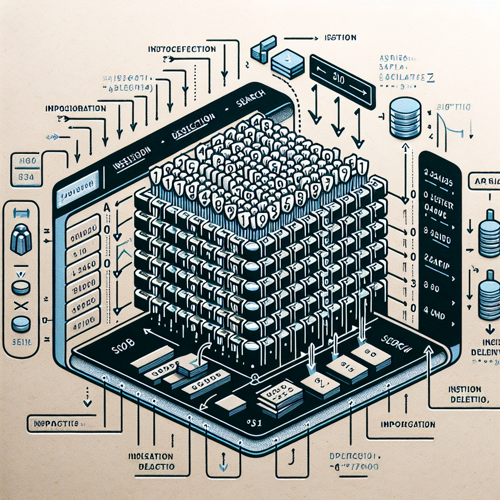 Analyzing the Effectiveness of Sorted Arrays in Java | by Denis ...