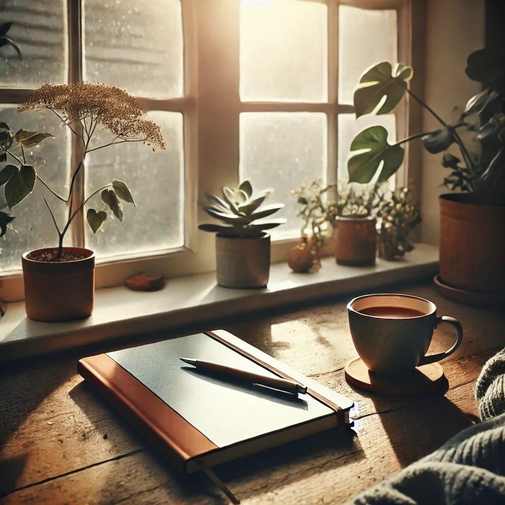 How to Set Clear, Practical Intentions: Tapping Into the Energetics of ...