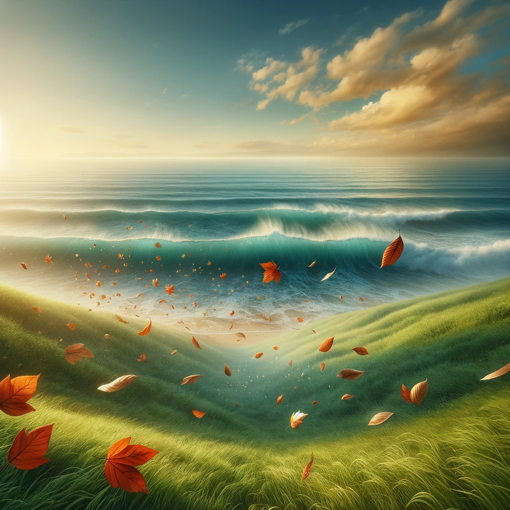 Embracing the Unpredictable: Finding Freedom Beyond the Mind’s Maze | by Ní Foyle | Medium