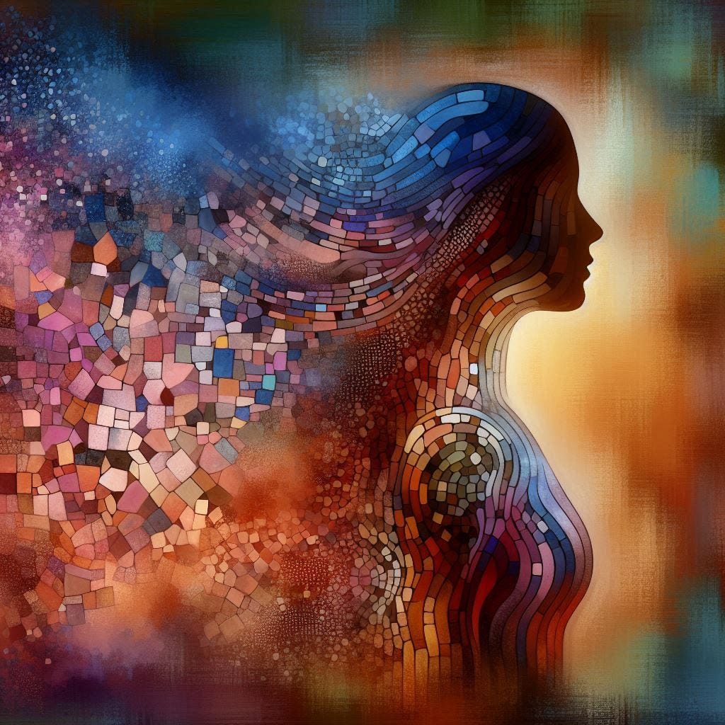 Embracing the Shadows Within. A Journey to Self-Love and Acceptance ...