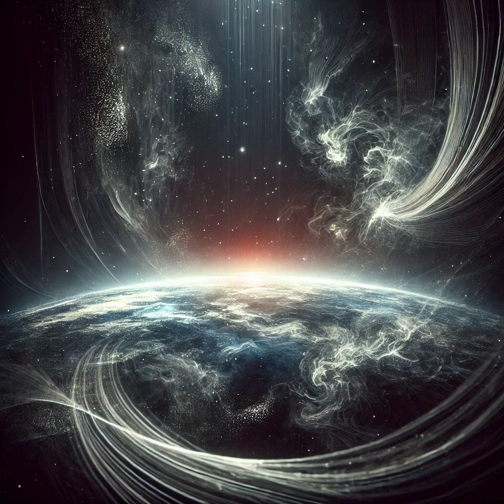 How Would Life Be If There Was No Earth? | by Deep Talk | Dec, 2024 ...
