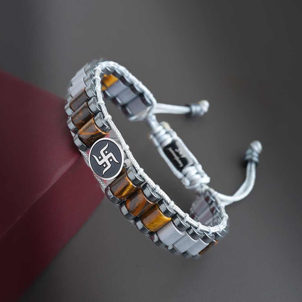 The Unveiling of the Ultimate Positive Energy Bracelet | by ...