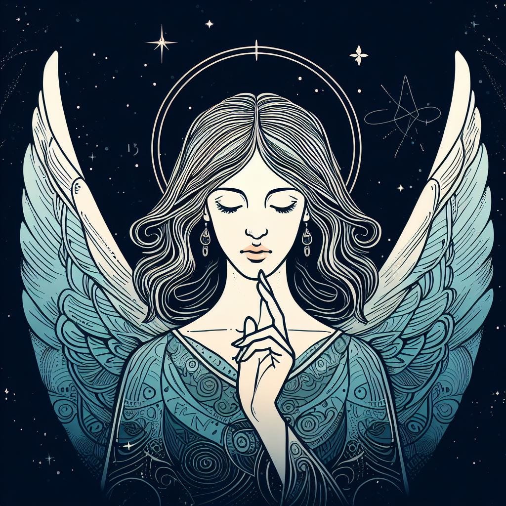 Angel Number 16: A Message of Hope and New Beginnings | by Mystical ...
