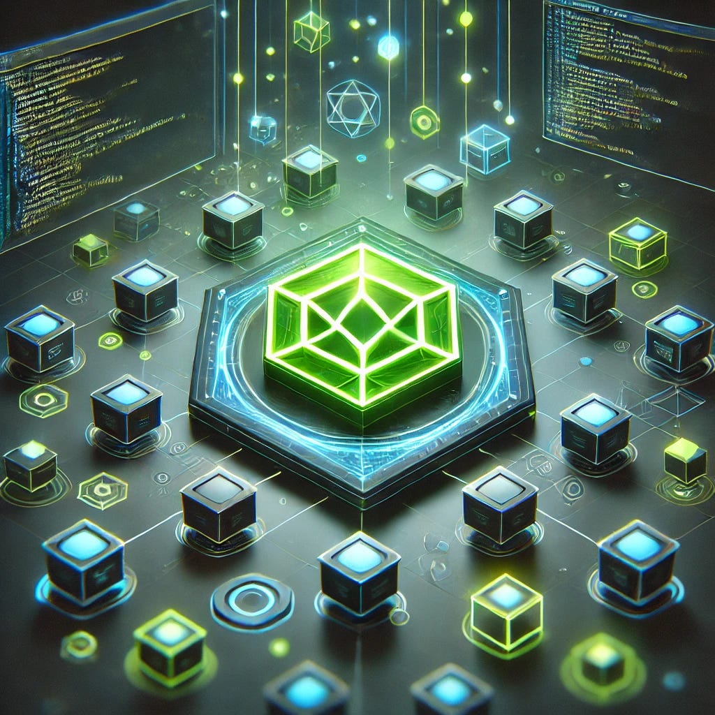 VLT: The Next-Gen Package Manager by npm Veterans | by Dimitrios Kokkonias | Medium