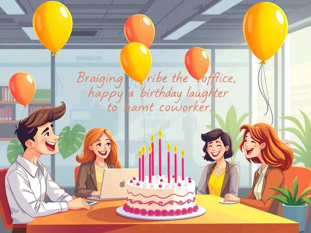 45 Thoughtful Birthday Wishes That Actually Feel Personal | by ...
