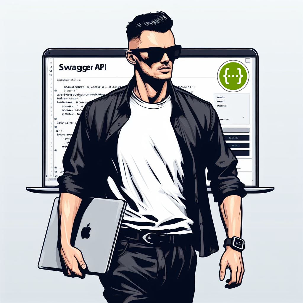 Express To Impress Documenting Apis With Swagger By Sagi Weizmann