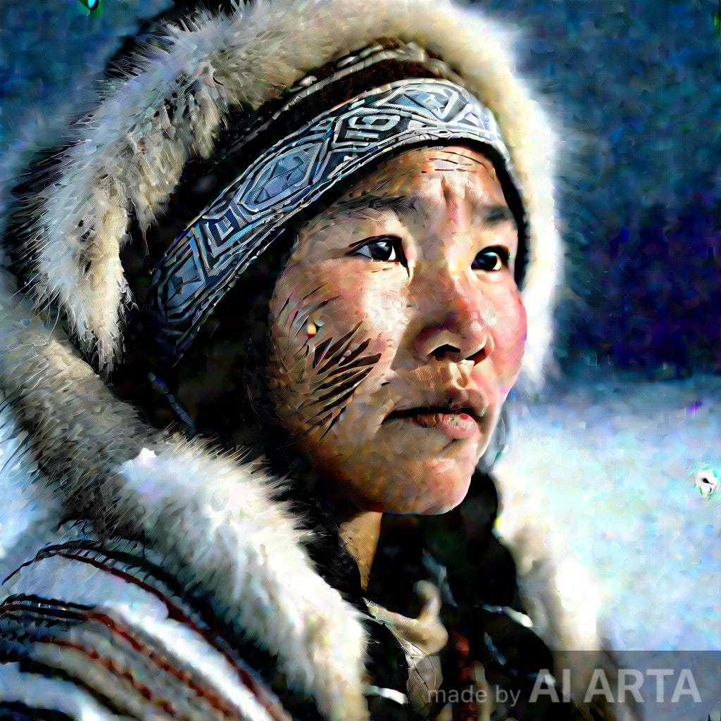 The Taste of Tradition. In the icy lands of the North, where… | by ...