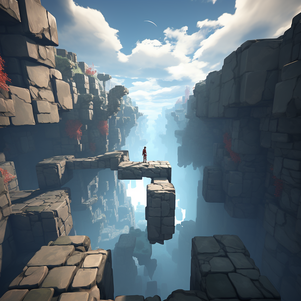 Moving Platforms in Unity. I introduced platforms in a previous… | by Richard Sauer | Medium