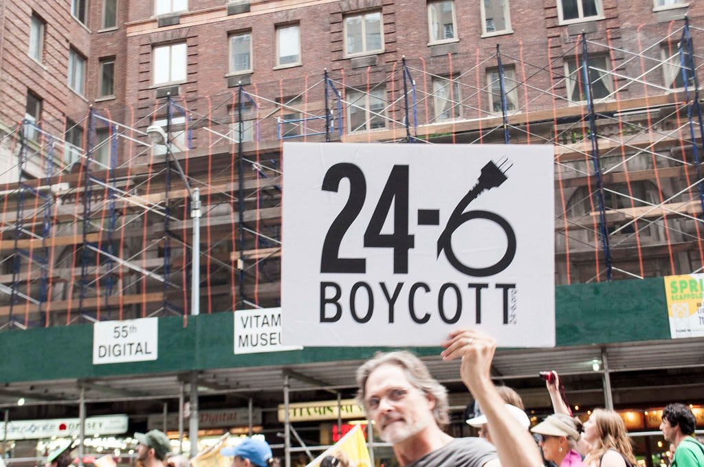 Brands Face Rising Boycott Risks: How PR Can Prepare and Respond ...