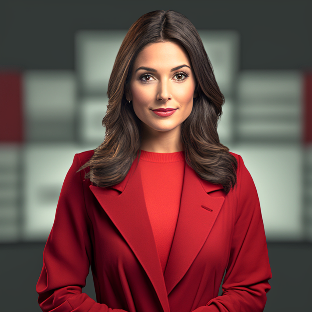 Revolutionizing Newsreading with Generative AI: A Step-by-Step Guide ...
