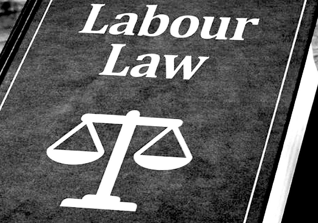 AN OVERVIEW ABOUT LABOUR RELATIONS AND HUMAN RESOURCES MANAGEMENT | by ...